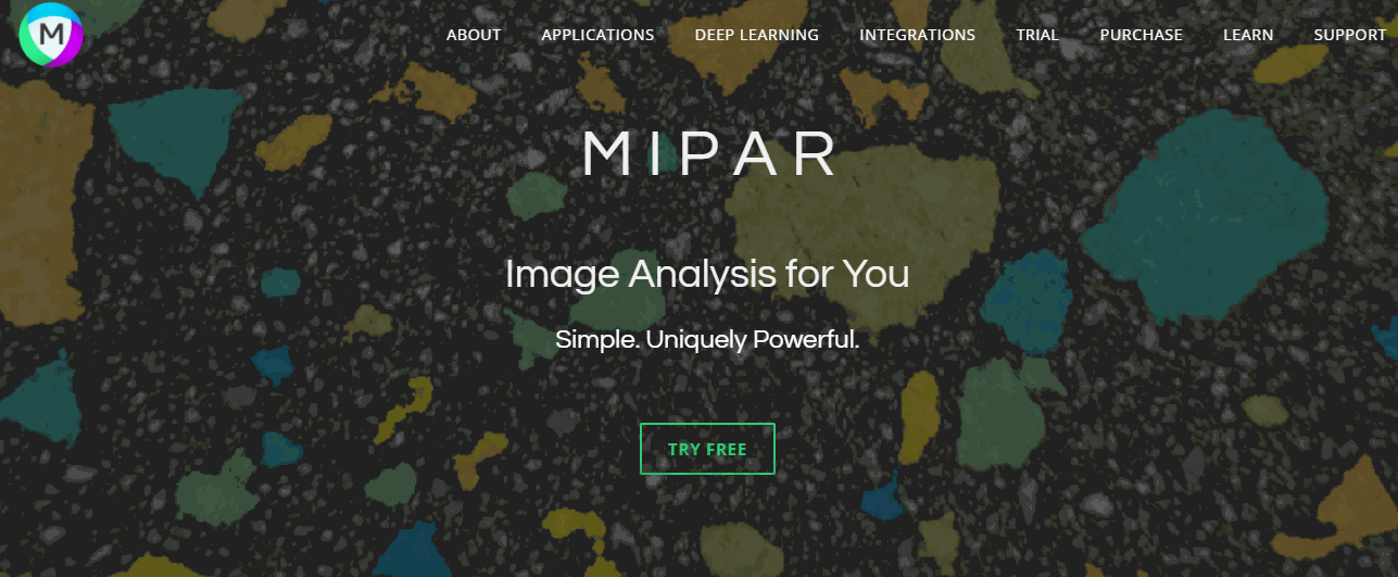 MIPAR - Pricing, Features, and Details in 2025